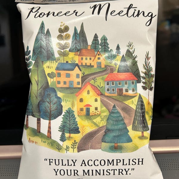 PRINTABLE Spanish Español 2 Inch Honey Bee Labels JW Pioneer School ...