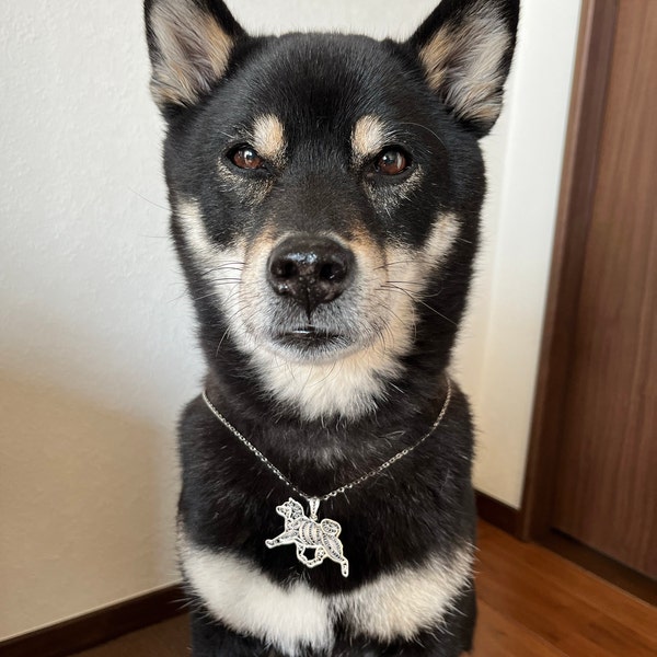 Welsh Springer Spaniel Sterling Silver Brooch - Etsy