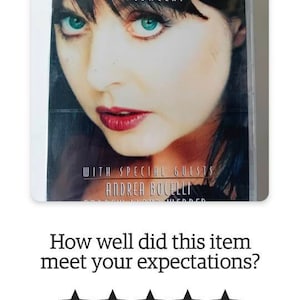 Gigli Ben Affleck Jennifer Lopez DVD Region 1 2003 Brand New Sealed - Etsy