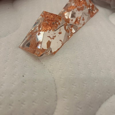 Resin Baby Keepsake, Baby Detail Frame, Umbilical Ornament, New Baby ...