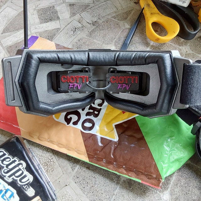 CiottiFPV - Etsy