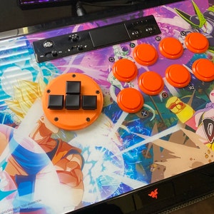 Razer Raion Dpad Pivot Mod - Etsy