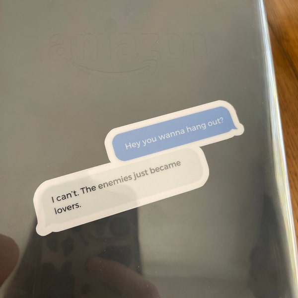 Tarot Card Reader Sticker Bookish Bookstagram Booktok - Etsy