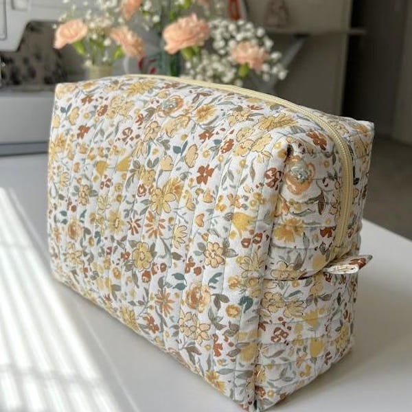 Brush Roll DIGITAL PDF PATTERN - Etsy