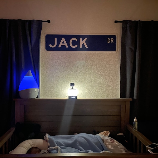 Jack, Jack Sign, Jack Fan, Jack Decor, Jack Lover, Child Gift ...