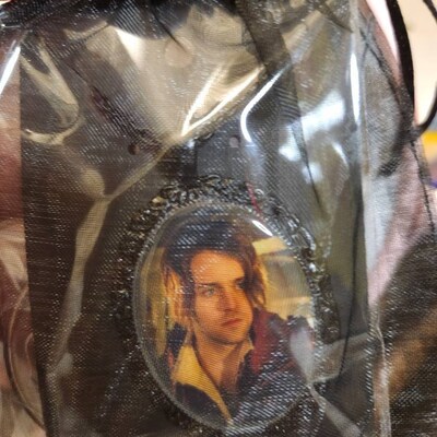 The Infernal Devices Graphic Image Print, Clockwork Angel, Clockwork ...