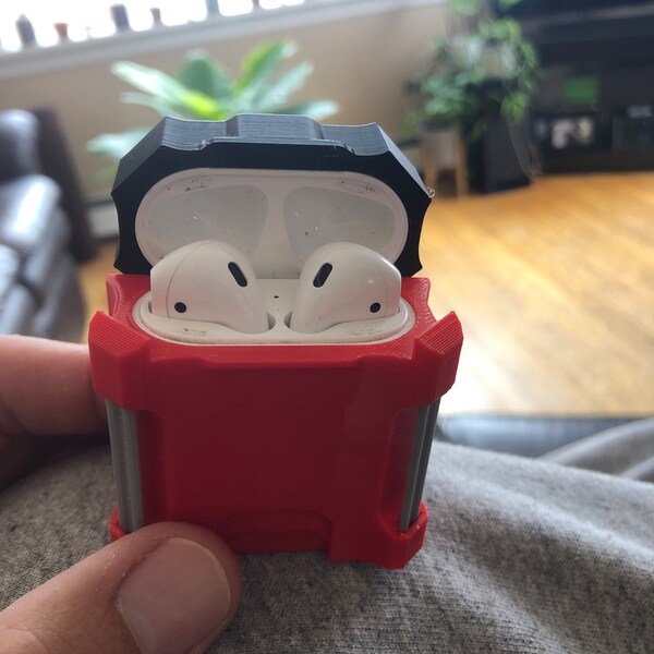 Milwaukee Packout Inspired Apple AirPod & AirPod Pro Case the Original ...