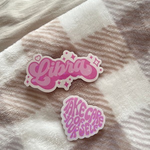 Cute Retro Coffee Cup Sticker Trendy Aesthetic Sticker for Notebook ...