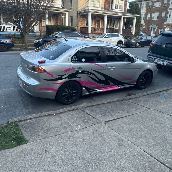 Customizable Barbed Wire Pinstripe - Etsy