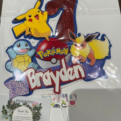 Joker Cake Topper Birthday Cake Topper Joker Topper Joker - Etsy