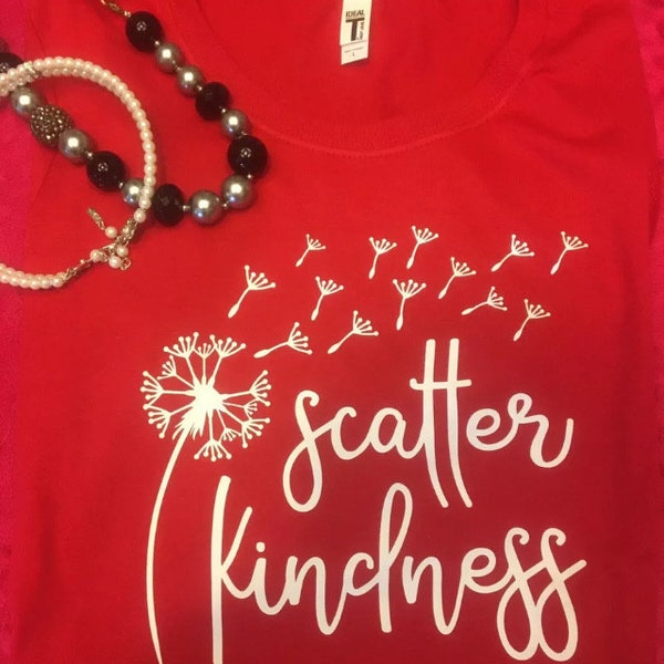 Always Be Kind Svg, Kindness Svgs, Scatter Kindness Svg, You Are Enough ...