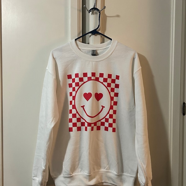 Checkered Smile Svg – Checkered Pattern Svg – Smile Svg – Checker Svg ...