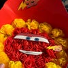 Minions Rose Bouquet - Etsy