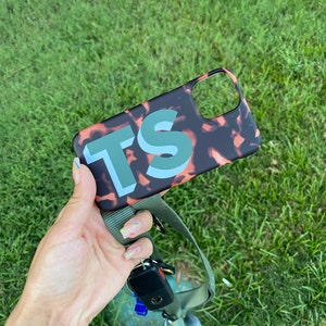 Smiley Face iPhone Case Trippy Aesthetic Melting Phone Case | Etsy