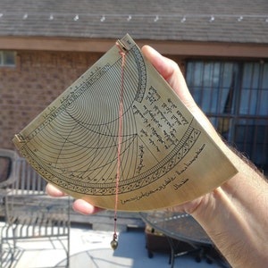 Renaissance Universal Astrolabe Astronomical Decoration - Etsy