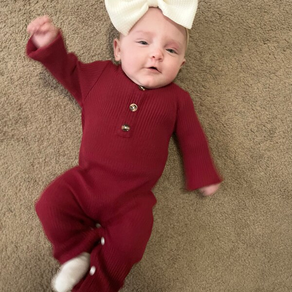 KC Chief Bows Kansas City Chiefs Clip or Nylon OR Custom NFL Team Bow ...