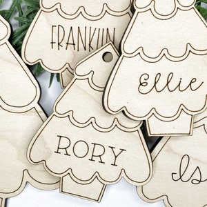 SVG Font INSTANT DOWNLOAD hadley Brush Includes | Etsy