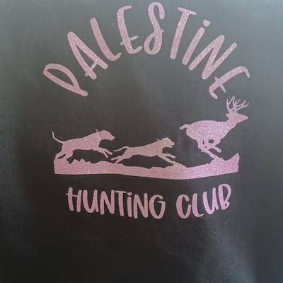 Hound Dogs Chasing Deer SVG, PDF, PNG, Eps, Digital Download Cut File ...