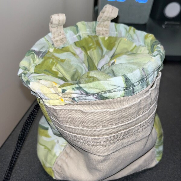 Chalk Bucket - Etsy