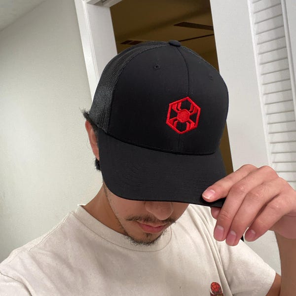 Rodeo Crew Badges - Etsy