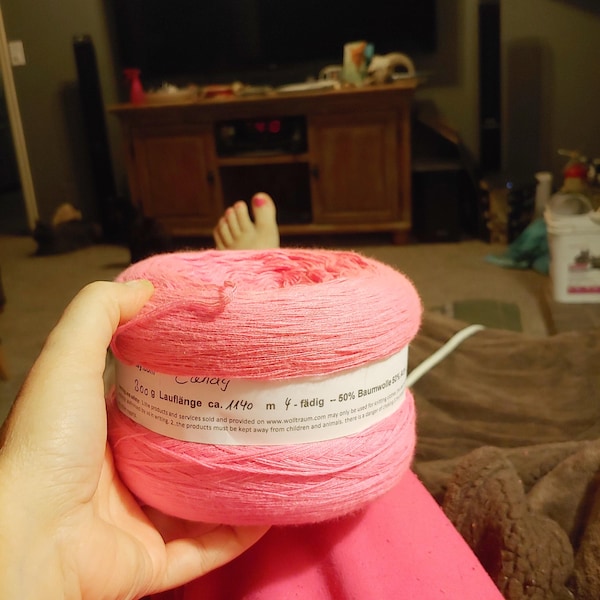 Born in the USA Red White and Blue Yarn Flag Yarn Wolltraum Yarn ...