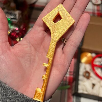 Hello Neighbor Keys, Wrenches and Accessories fan Inspired - Etsy