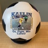 Personalized Custom Mini Volleyballs for Coaches' Gifts, Senior Gifts ...