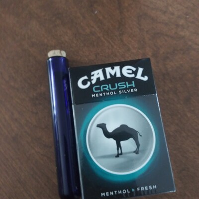 16mm Colored Cigarette Tubes Made to Order 15 Colors Stash Tube for ...