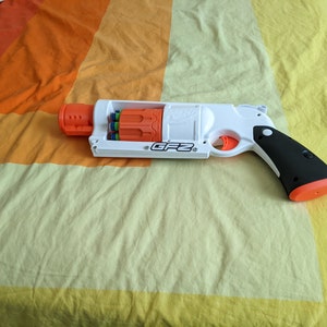 Nerf SBL CORE Blaster Kit - Etsy