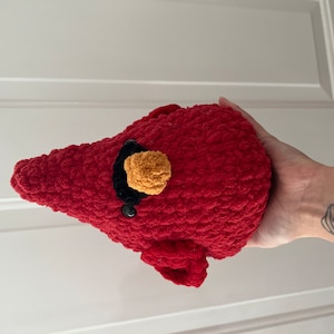 Saturn Crochet Pattern Beginner Planetary Amigurumi Solar System Gas ...