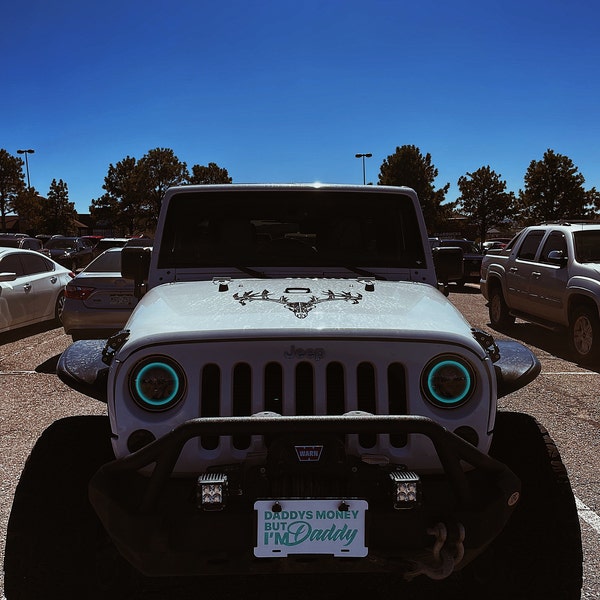 Gangster Vinyl Decal - Car Vinyl Decal - Truck Vinyl Decal - Etsy