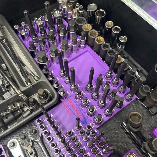 28 Piece Wrench Holders - Etsy