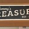 Antique Shop Sign, Buy Sell Trade Sign, Store Name Sign, Custom Antique ...