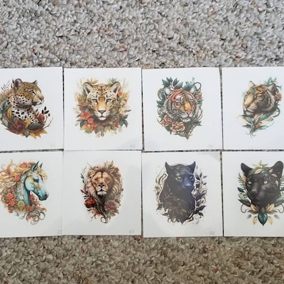 Medusa Sticker, Medusa Snake Sticker, Snake Sticker, Mythical Decal ...