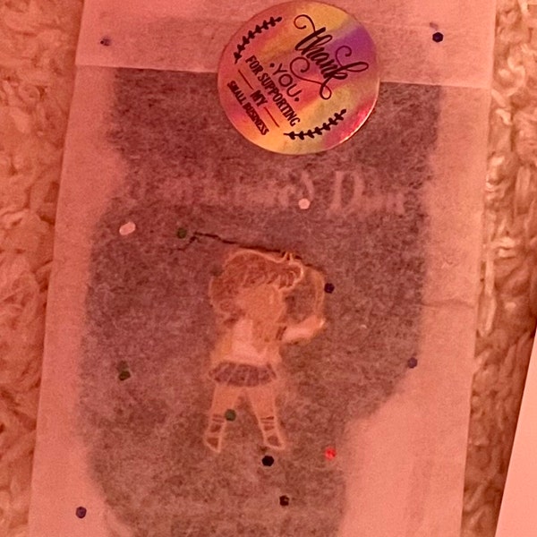 Guardian of Uranus Enamel Pin - Etsy