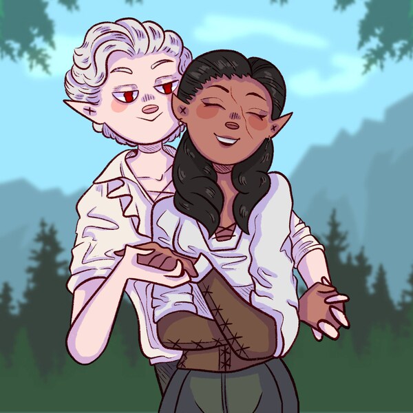 Stares at You Autistically One Sided Holographic Acrylic Keychain 6.5cm ...