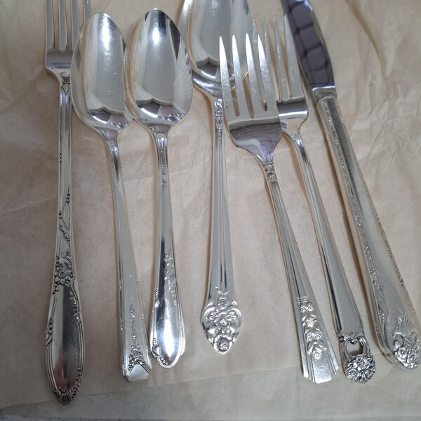 Antique Pickard JP Limoges Hand Painted Serving Bowl Signed H Reury ...