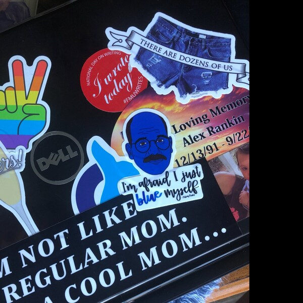 Arrested Development Vinyl Decal Set - Etsy