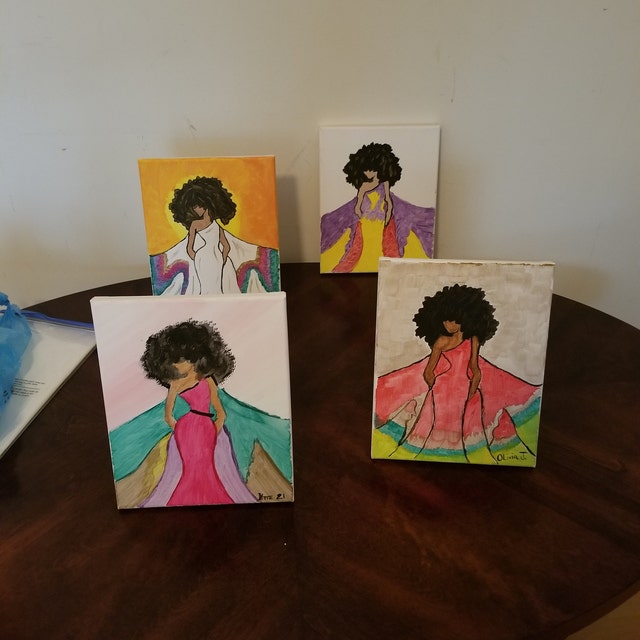 BitesAndBrushesAUG (by Constance Johnson-Holmes) - Etsy
