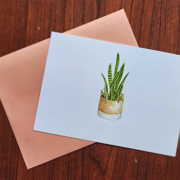 Personalized Note Card Set EXQUISITE SCRIPT MONOGRAM Women's Stationery ...