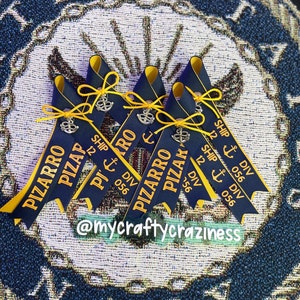 PIR Pass in Review Ribbons - Etsy