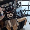 Custom Motocutz Plate Decals - Etsy