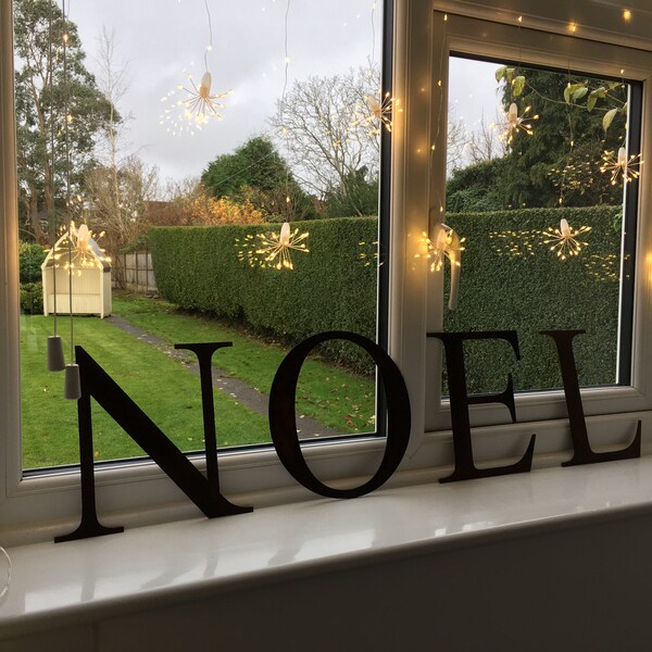 Flat Metal Rusty Letter L / Metal / Letter / Garden / Industrial ...