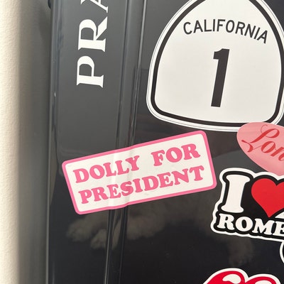 Car Monogram Decal Custom Bumper Sticker Personalized With Your ...