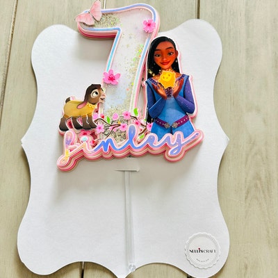 Custom Set of 3D Monsters Inc Favor Box, Monsters Inc Party, Monsters ...