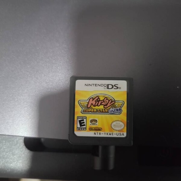 Nintendo N64 Bomber Man Hero 64 Replacement Label Decal Glossy Finish ...