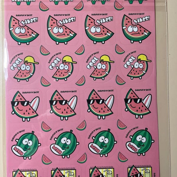 My Little Pony Stickers - Birthday Party - Envelope Seals, Party Favors ...