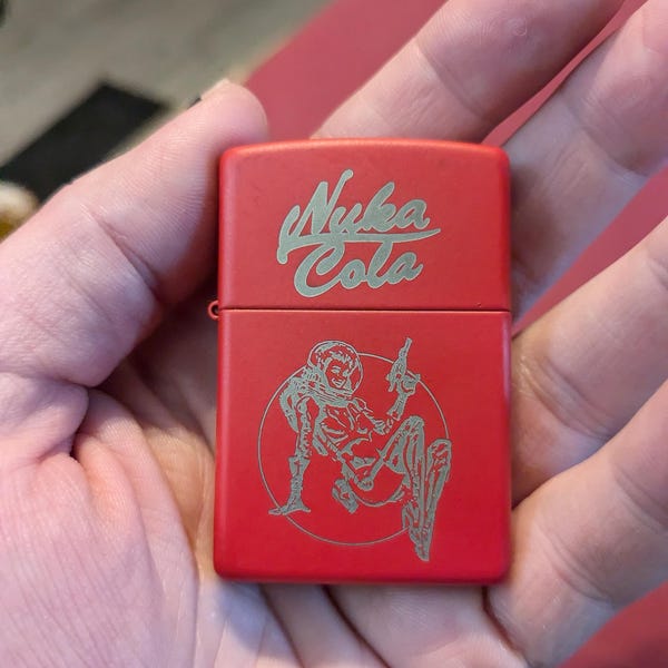 NCR Ranger Badge Fallout New Vegas - Etsy