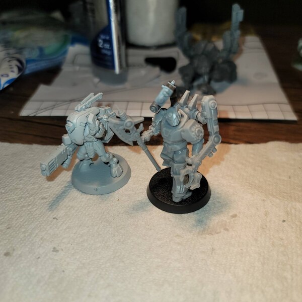 The Woodland Terror | Gloom & Glory | Bat | Wyvern | Chimera | Creature ...