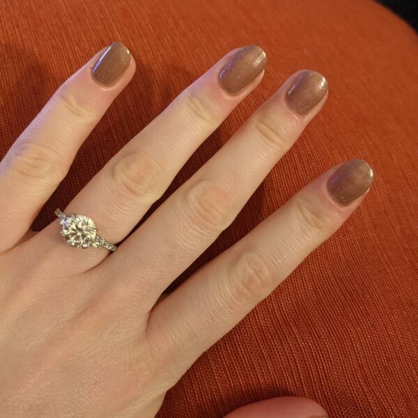 Junk Charm Slouch Socks Comfortable Socks With Charms - Gray Socks ...